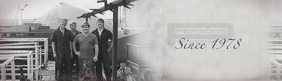 About - Persons Services